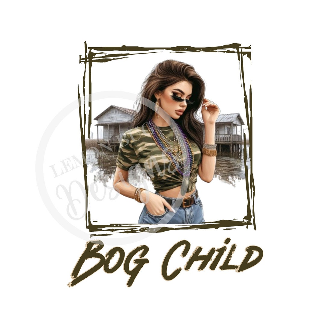 Bog Child Png, Mardi Gras PNG , Mardi Gras Beads Png, Bead Queen Png ...