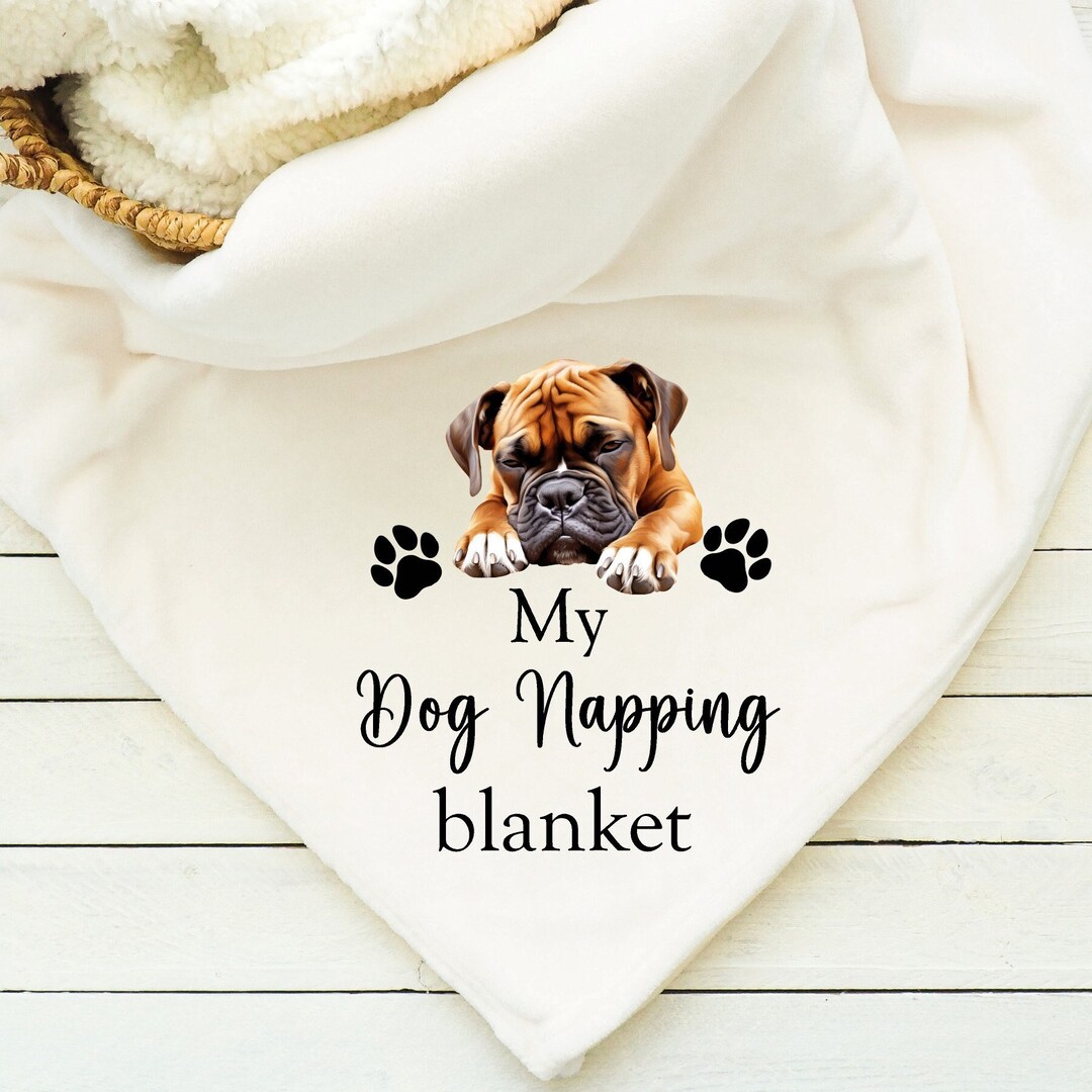 My Dog Napping Blanket Png, Blanket Png, Dog Png, Christmas Png ...