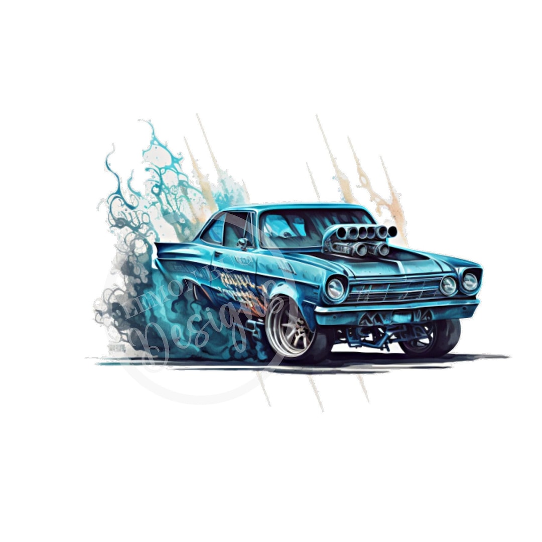 Race Png, Drag Racing Png, Turn 'em and Burn 'em Png, Hotrod Png, Drag ...