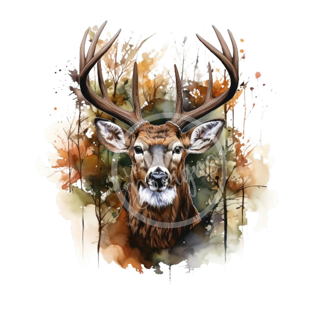 Bucks and Beards PNG, Deer Hunting PNG, Turkey Hunting PNG, Hunting Png ...