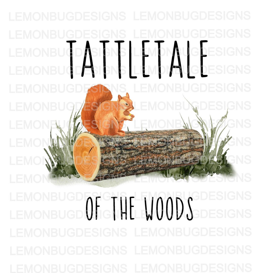 Tattletale of the Woods PNG, esquilo PNG, caçador PNG, caça png ...