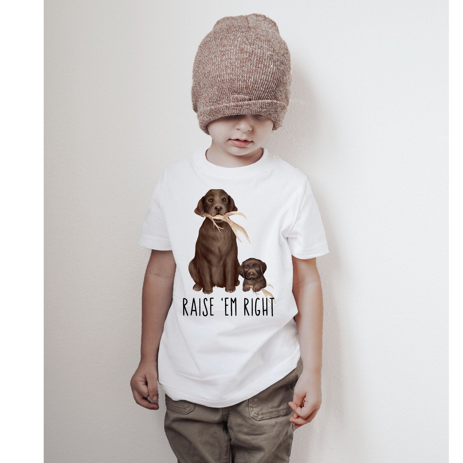 Raise 'em Right PNG, Hunting PNG, Shed Hunting PNG, Digital Download ...