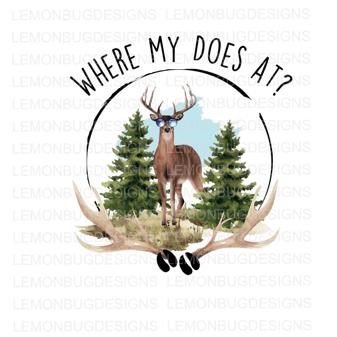 Bucks and Beards PNG, Deer Hunting PNG, Turkey Hunting PNG, Hunting Png ...