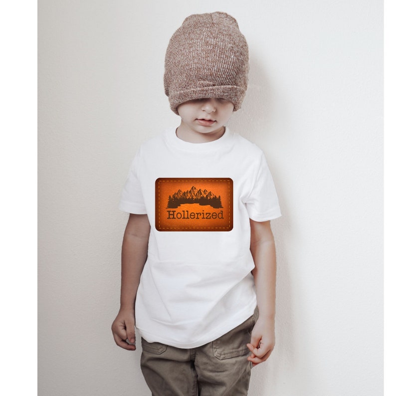 Hollerized Png Country Boy PNG Raised in a Holler PNG - Etsy