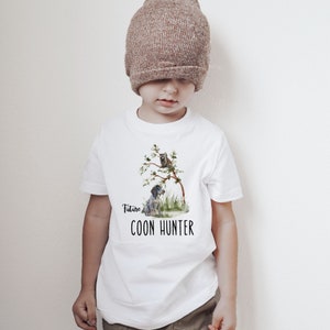 Future Coon Hunter PNG, Hunting PNG, Racoon Png, Coon Hunting Png, Coon ...