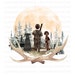 Bucks and Beards PNG, Deer Hunting PNG, Turkey Hunting PNG, Hunting Png ...