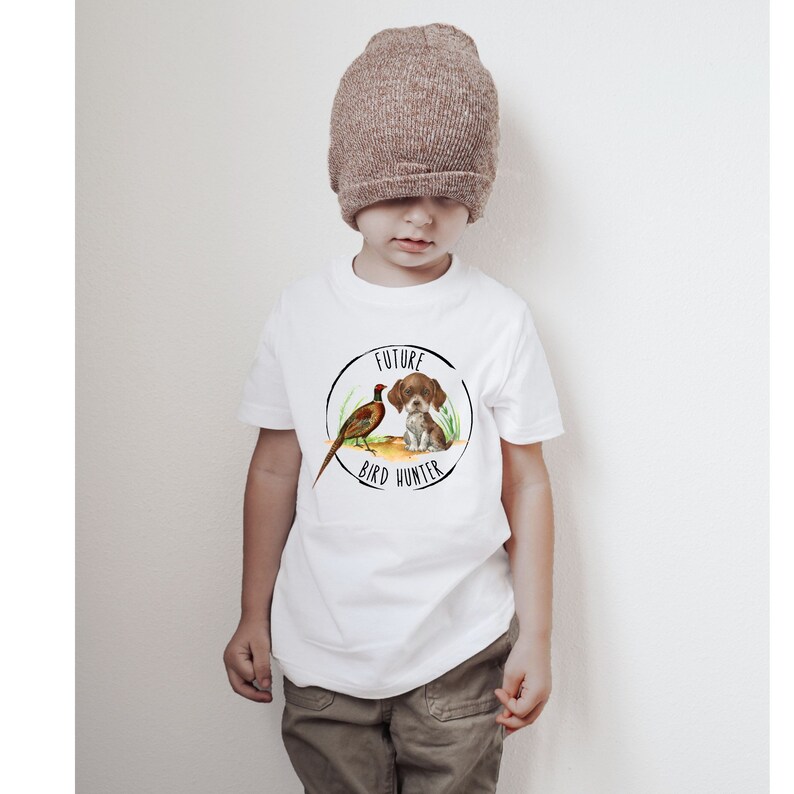 Bird Hunter PNG Daddy's Lil' Hunter PNG Hunting PNG - Etsy