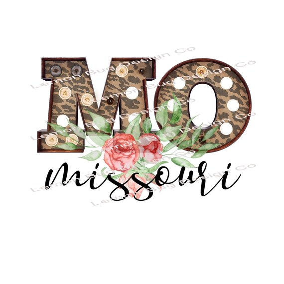 What Is Missouri Abbreviation