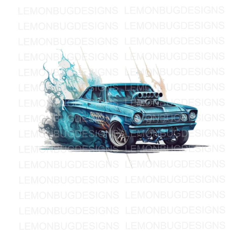 Race Png Drag Racing Png Turn 'em and Burn 'em Png - Etsy