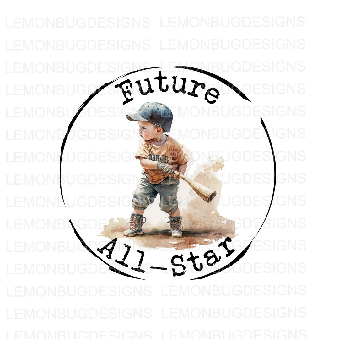 Future All-star Png, All American Boy PNG| Baseball PNG | German Short ...