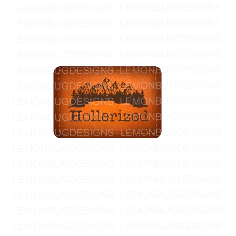 Hollerized Png Country Boy PNG Raised in a Holler PNG - Etsy