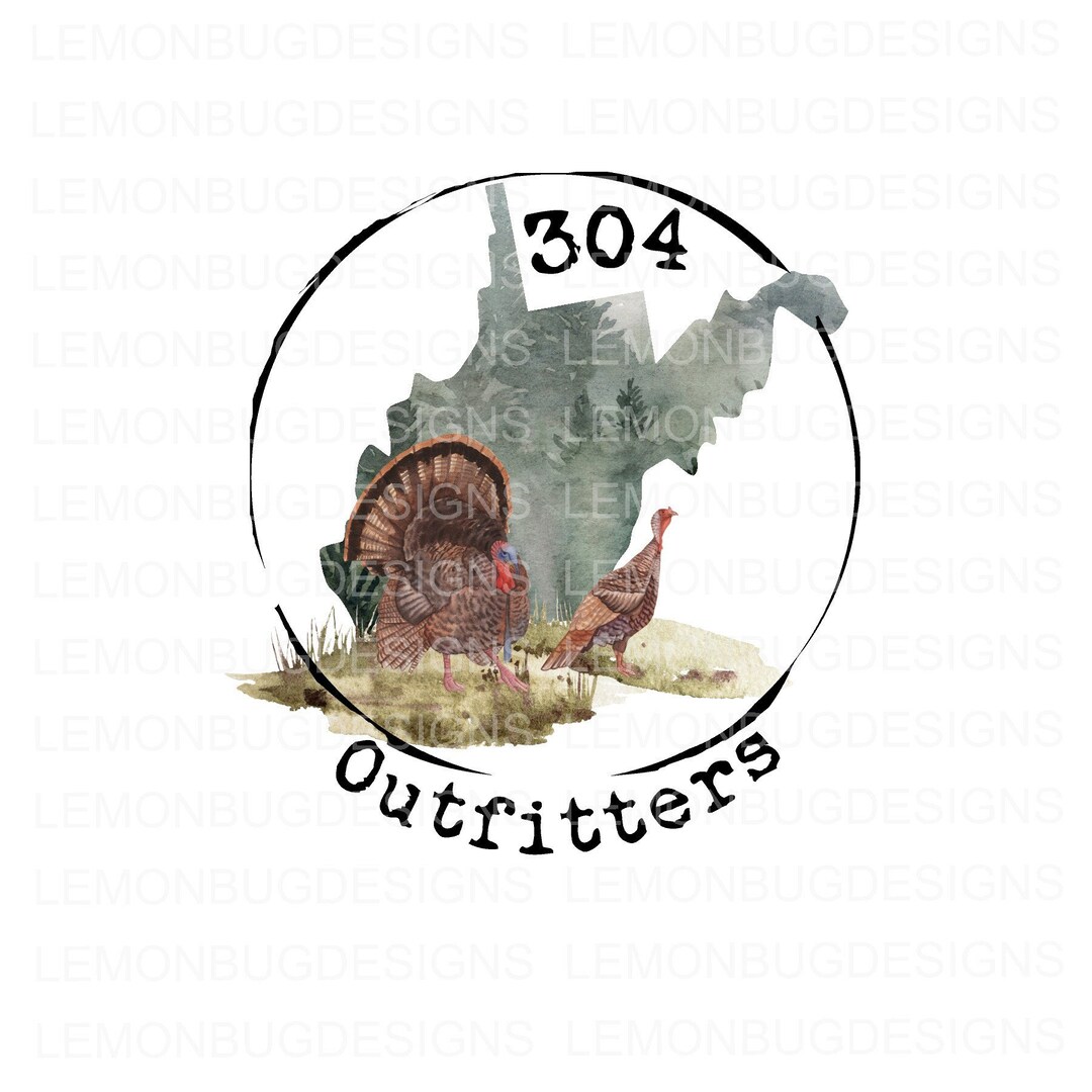 Bucks and Beards PNG, Deer Hunting PNG, Turkey Hunting PNG, Hunting Png ...