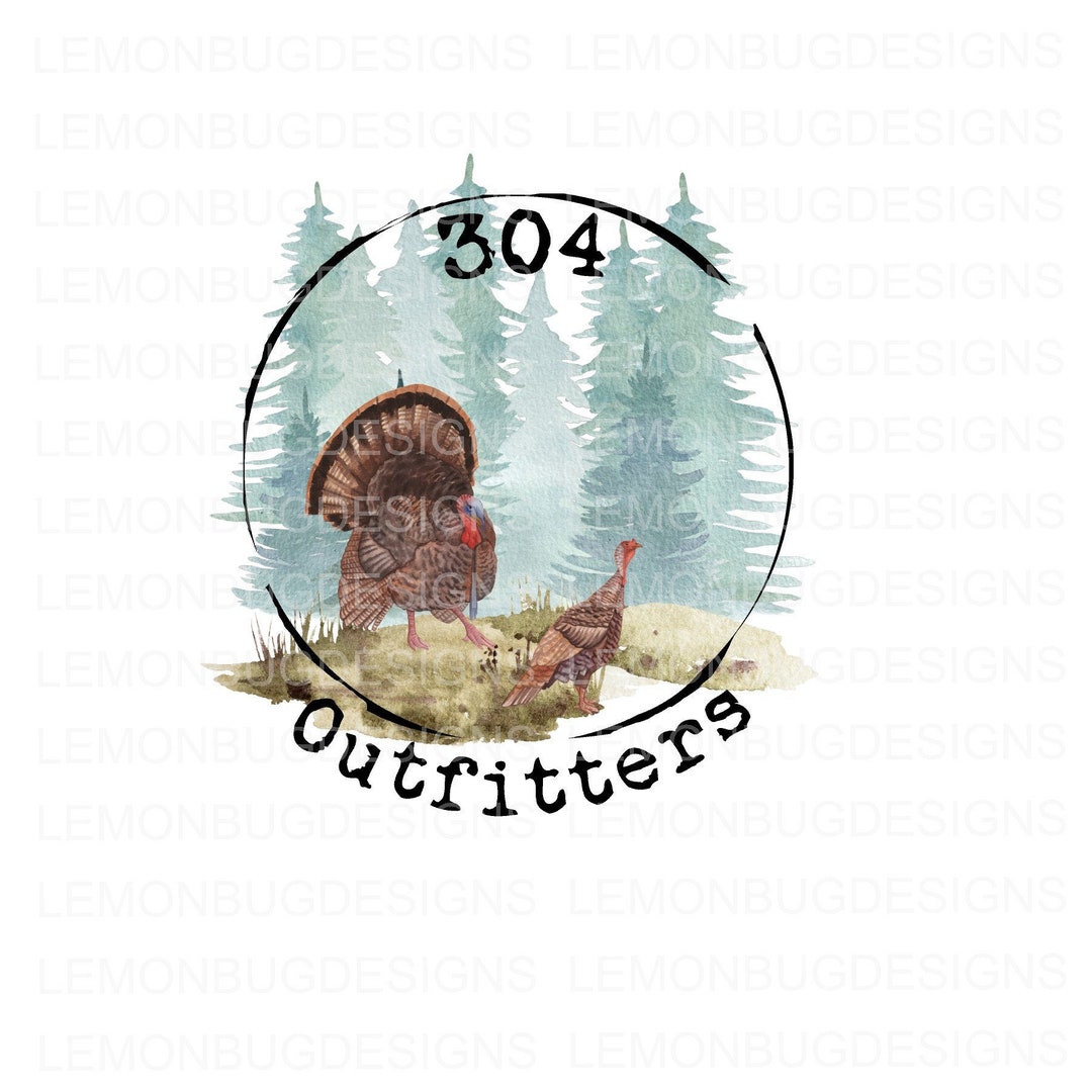 Bucks and Beards PNG, Deer Hunting PNG, Turkey Hunting PNG, Hunting Png ...