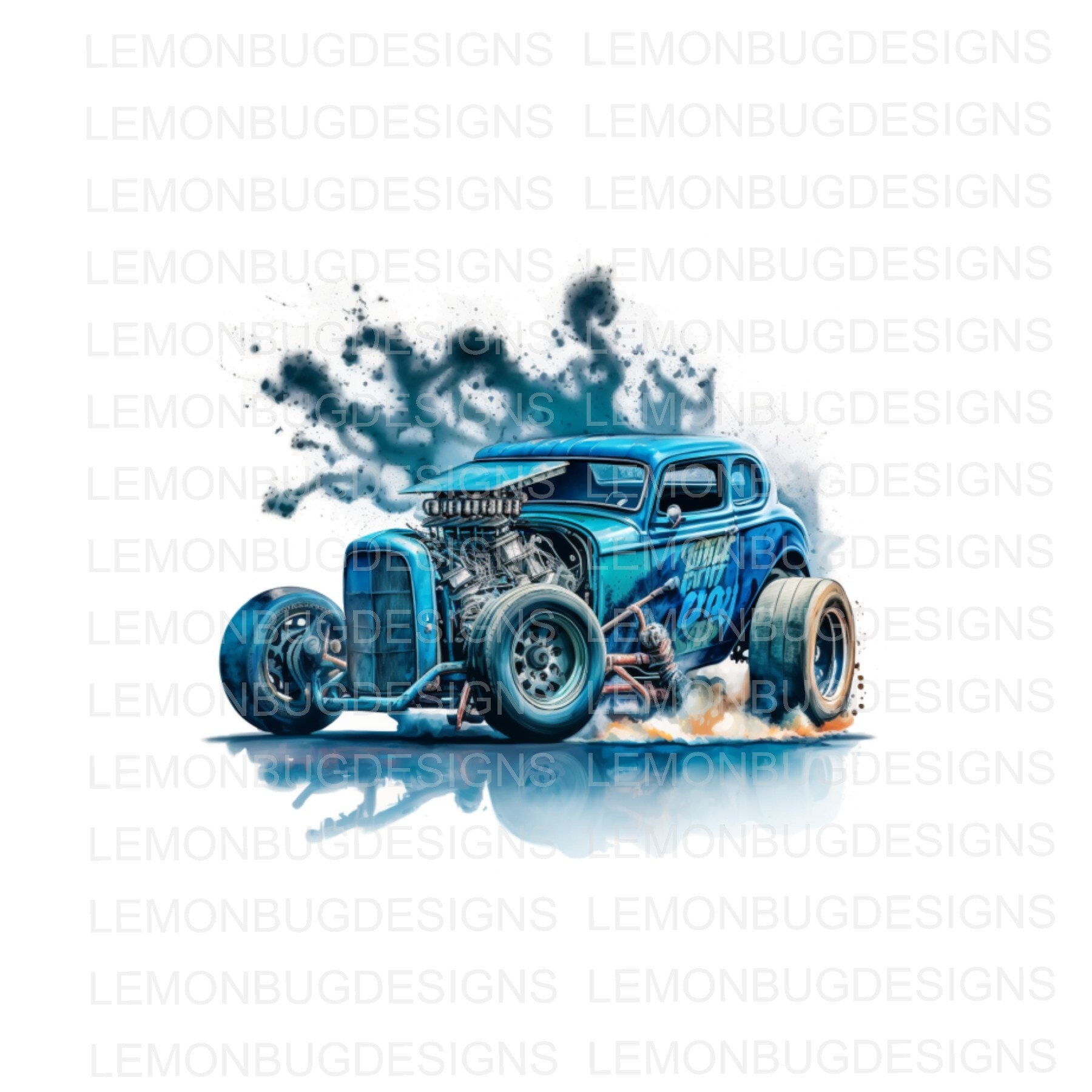 Race Png Drag Racing Png Turn 'em and Burn 'em Png - Etsy Australia