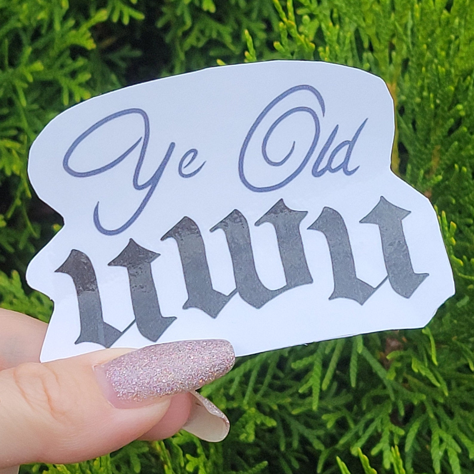 Fancy Slang Single Stickers Read The Description Etsy fancy-slang-single-stickers-read-the-description-etsy