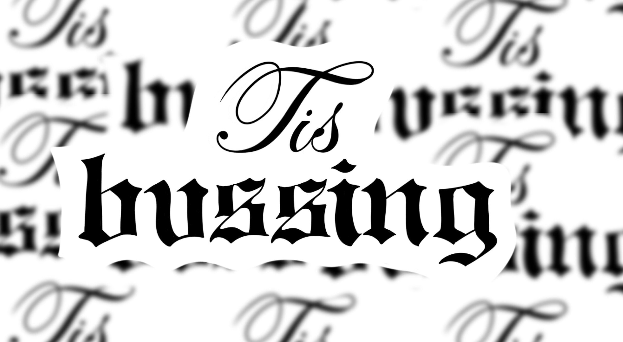 Fancy Slang *4 Designs* - Etsy UK