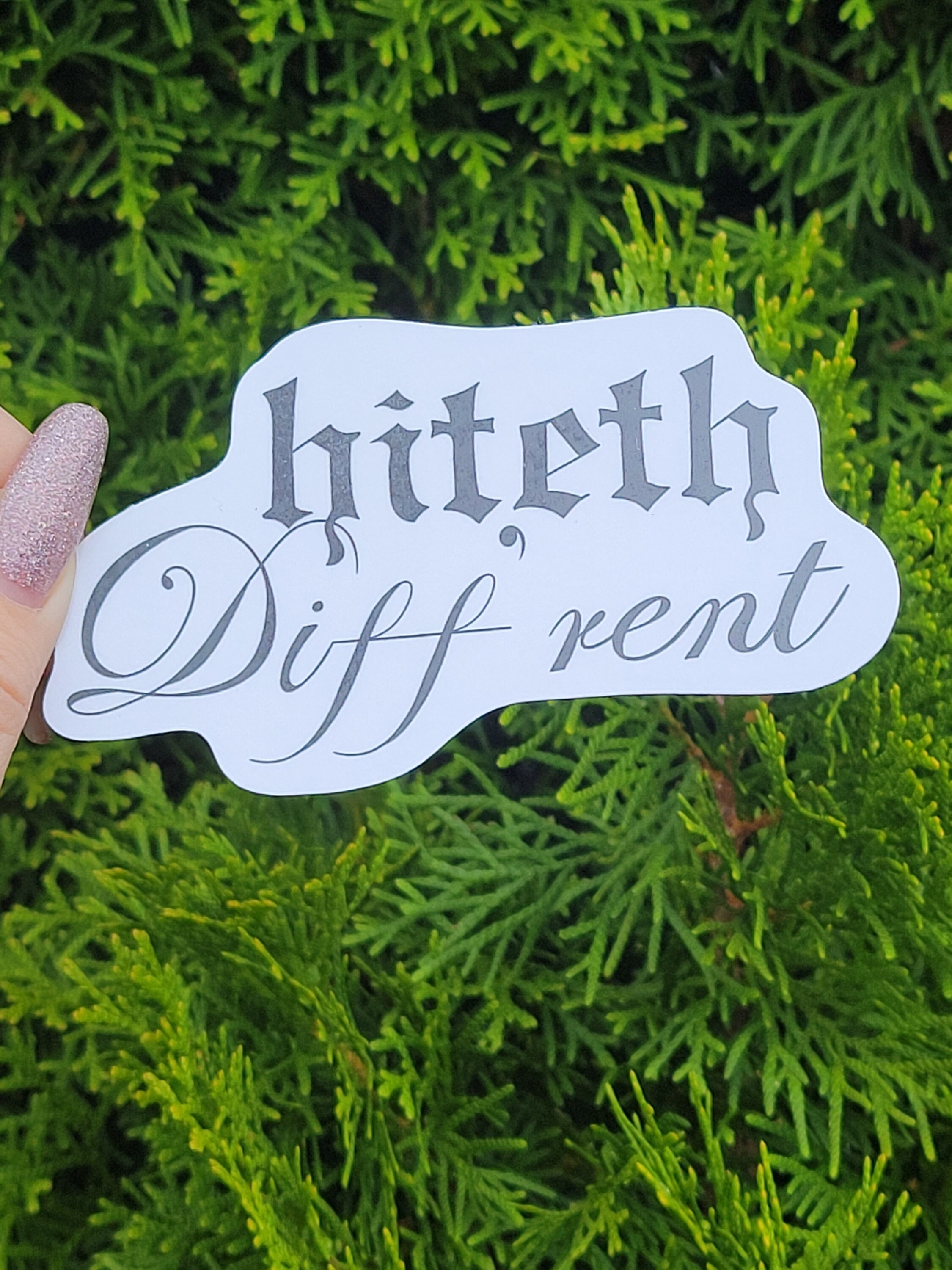 Fancy Slang *4 Designs* - Etsy UK