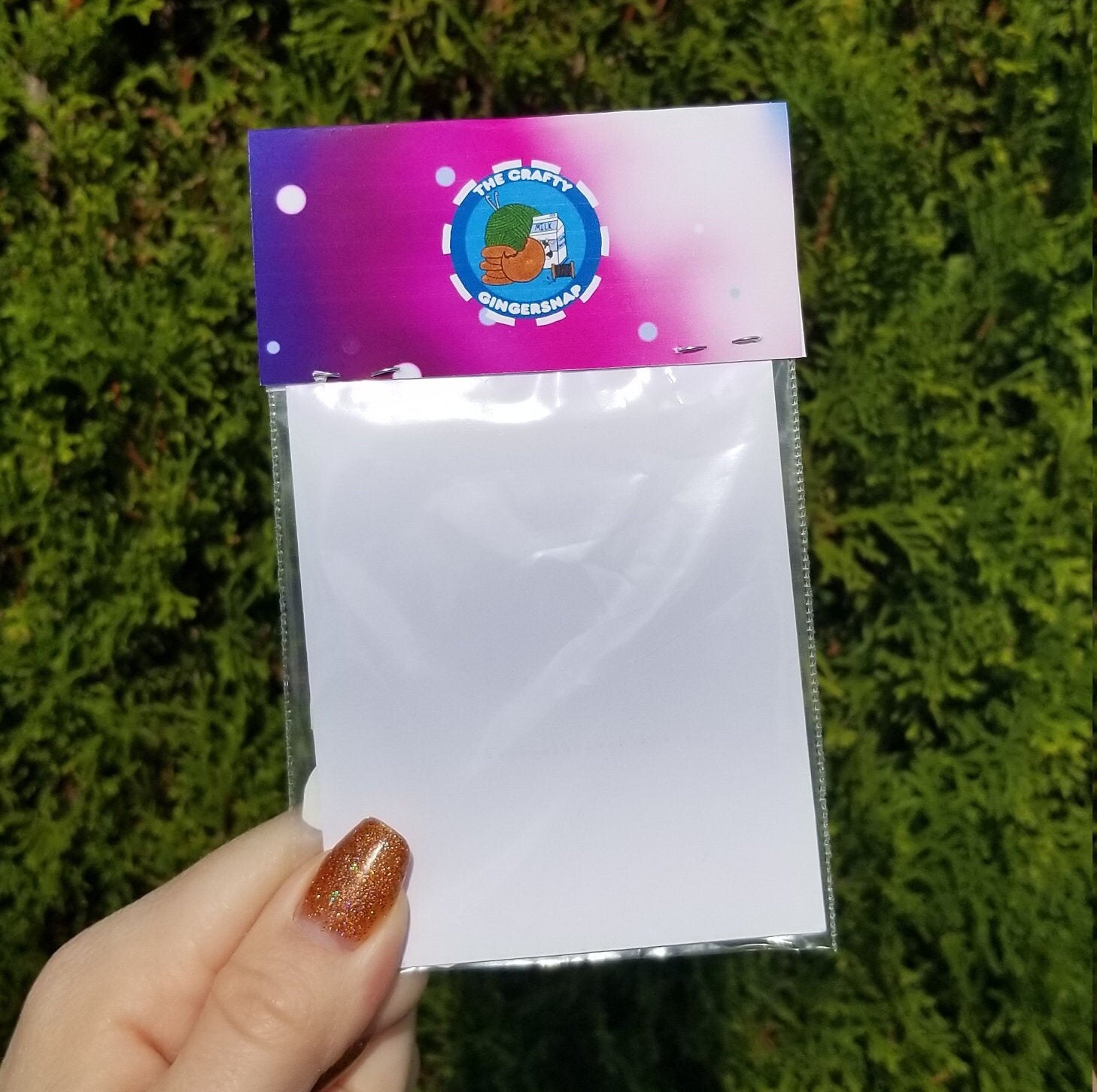 Matte Galaxy Supernatural Enochian Angel Warding Sticker Pack - Etsy