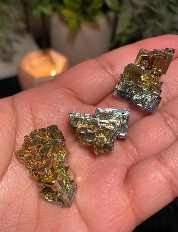Bismuth - Etsy