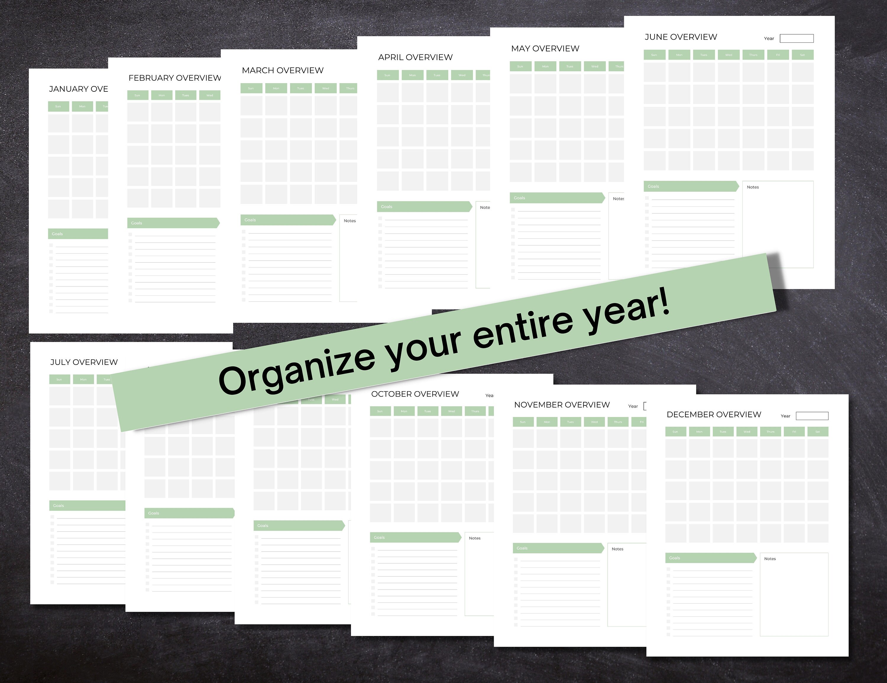 Printable Homeschool Planner Bundle Homeschool Schedule - Etsy