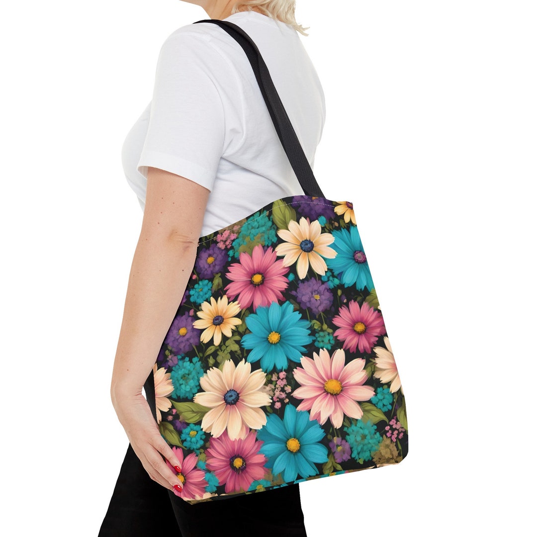 Tote Bag, Beautiful, Modern, Handbag, Ladies Bag, Carrying Bag, Shopper ...