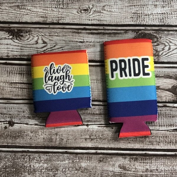 Gay Pride Etsy