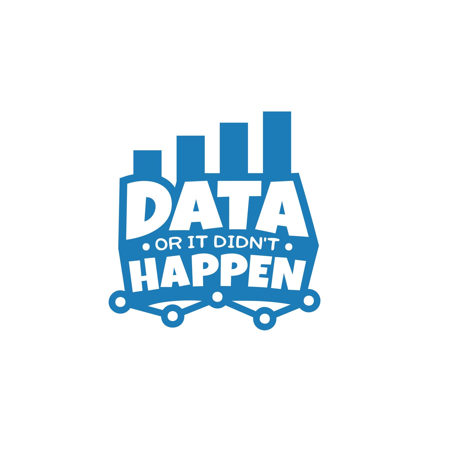 Data Analyst Sticker Data Science Decal Data Or It | Etsy