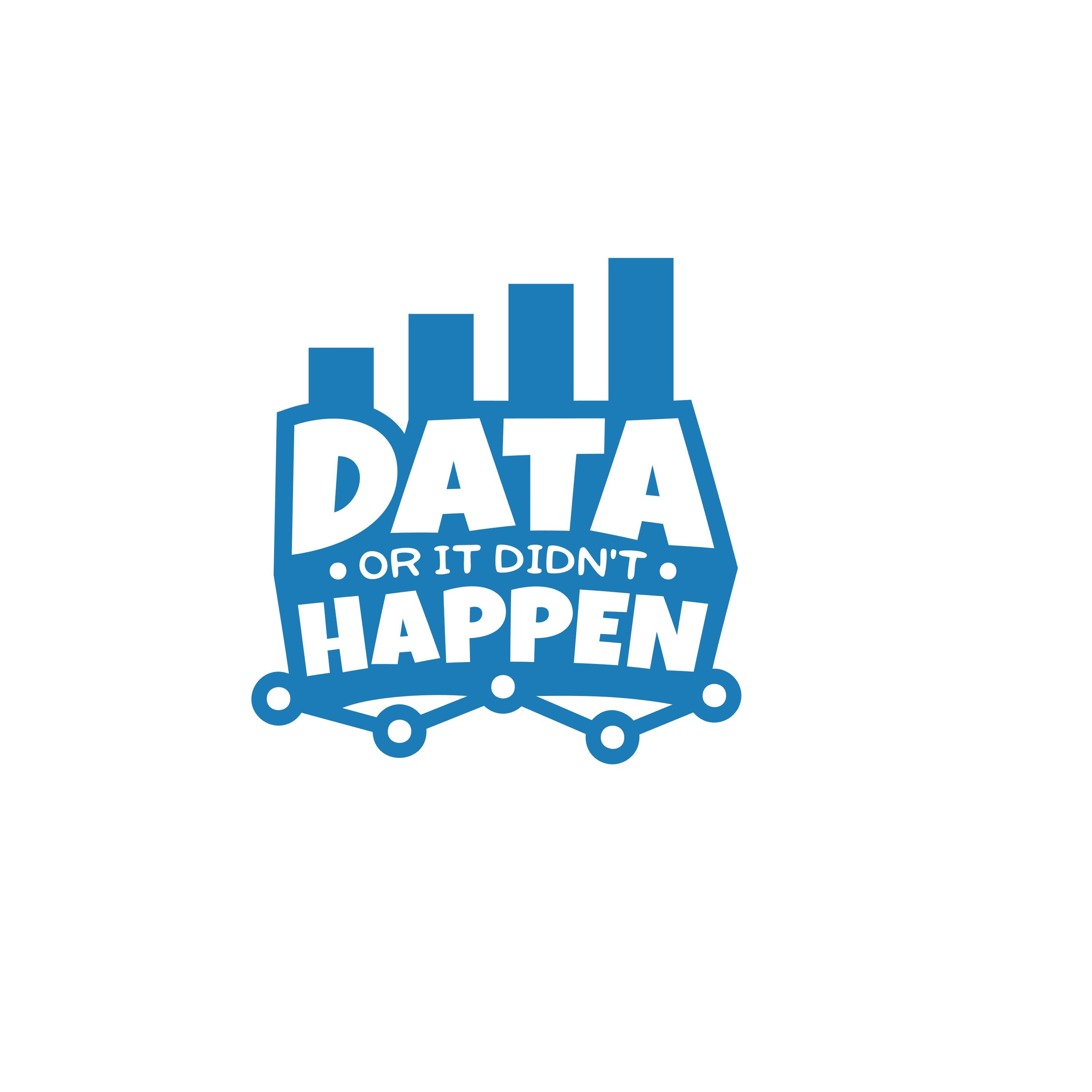 Data Analyst Sticker Data Science Decal Data or It - Etsy