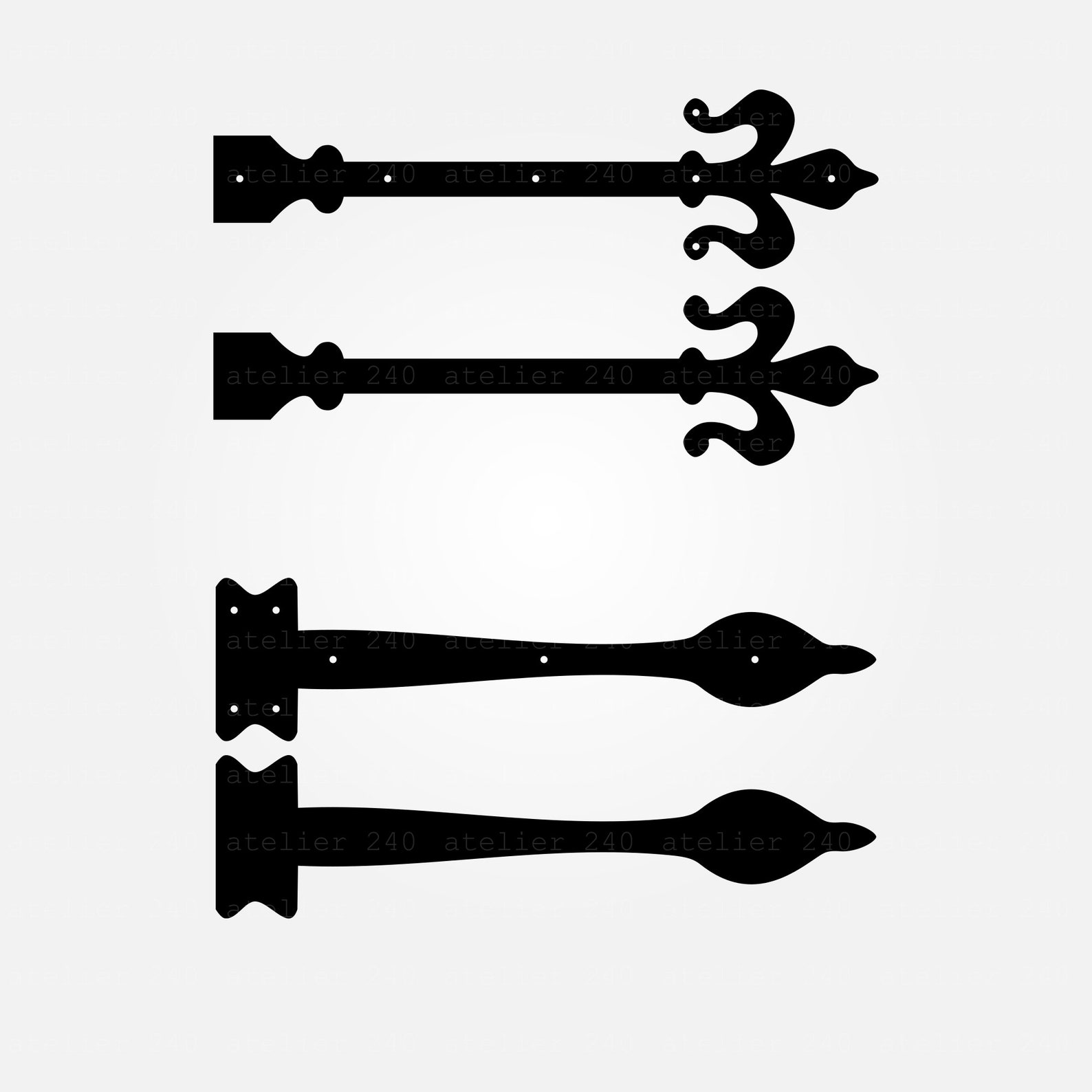 Barn Door Hinges Svg Vintage Hinges Svg Rustic Hinges - Etsy Australia