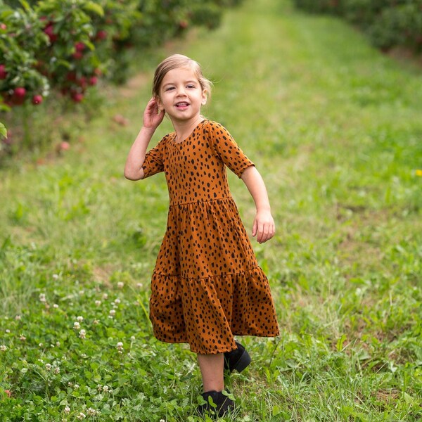 Modest Dress Pattern - Etsy