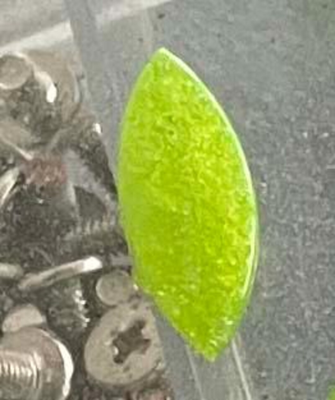 Ibook G3 Clamshell Apple Stem Logo Key Lime - Etsy