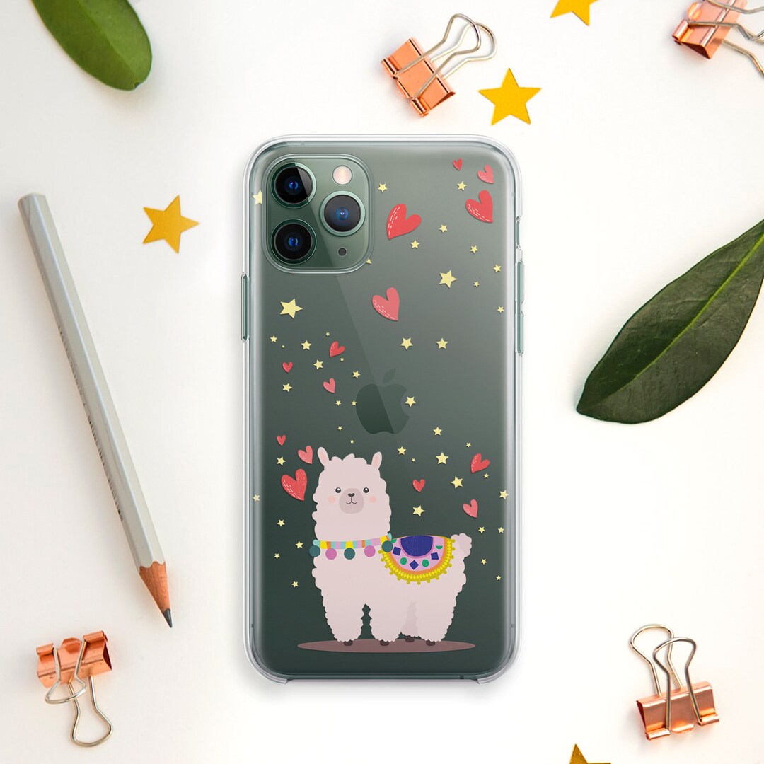 Llama iPhone 17 Pro iPhone 16 Case Case iPhone 17 Case iPhone 15 Pro ...