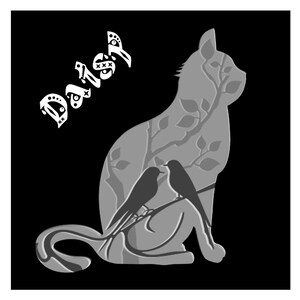 Cat Shadow Box SVG, 3d Papercut Compatible for Silhouette - SVG - Png ...