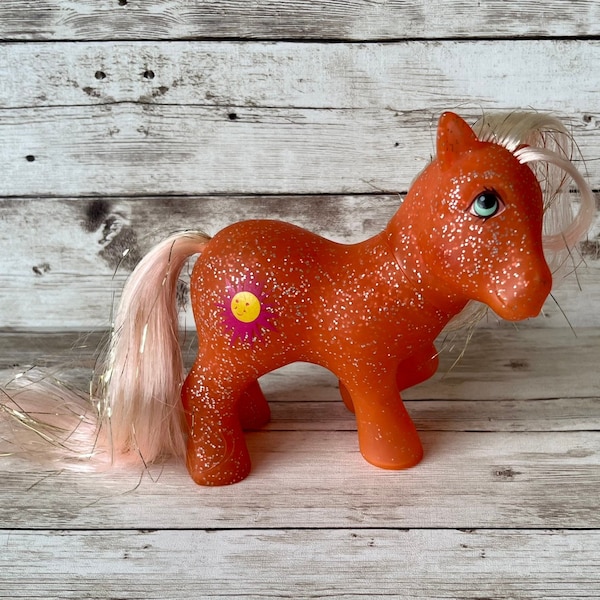 My Little Pony G1 - Etsy