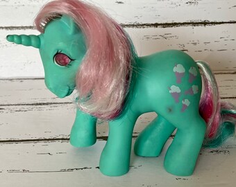My Little Pony G1 | Etsy