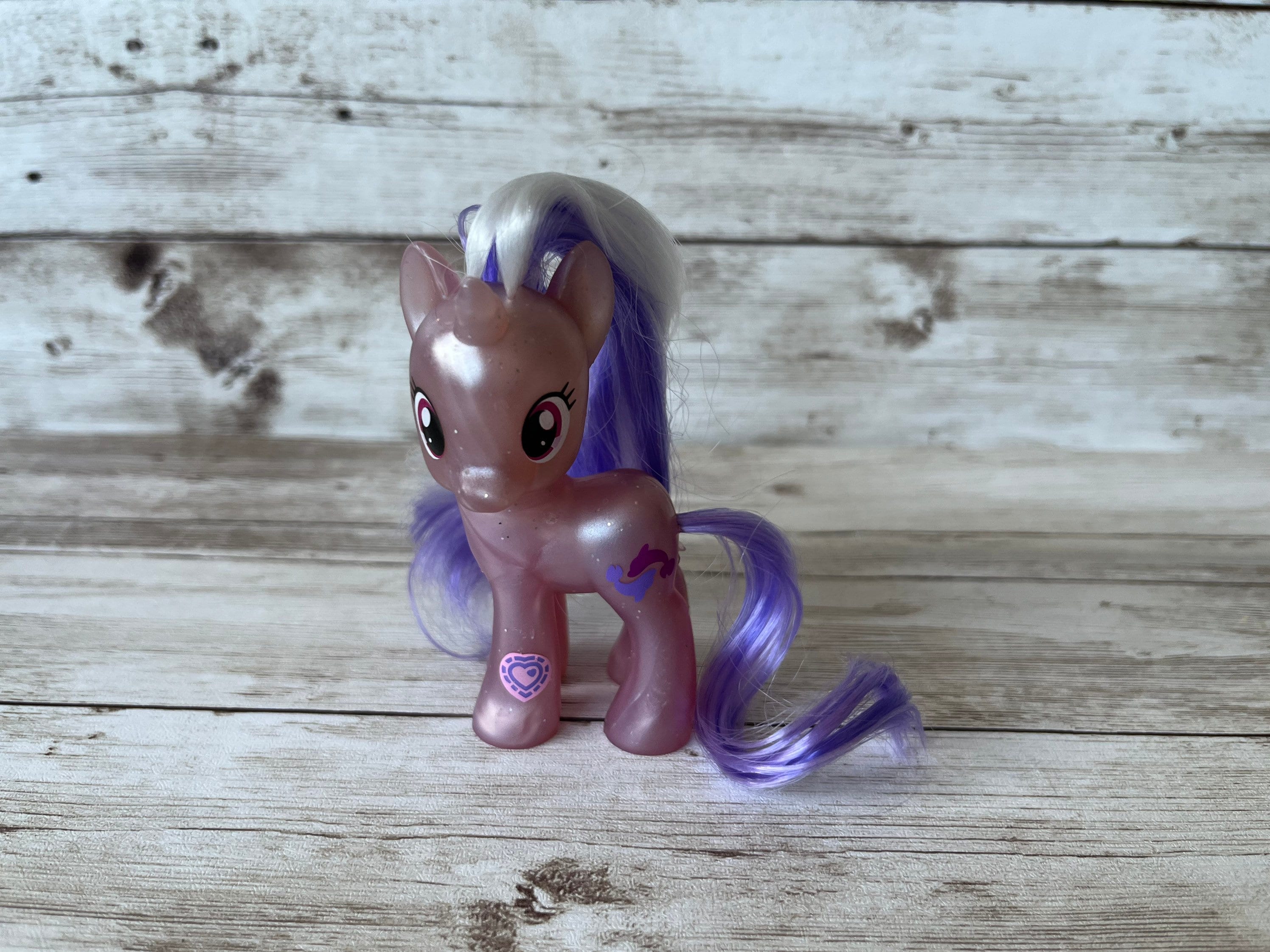 Sea Swirl Mlp