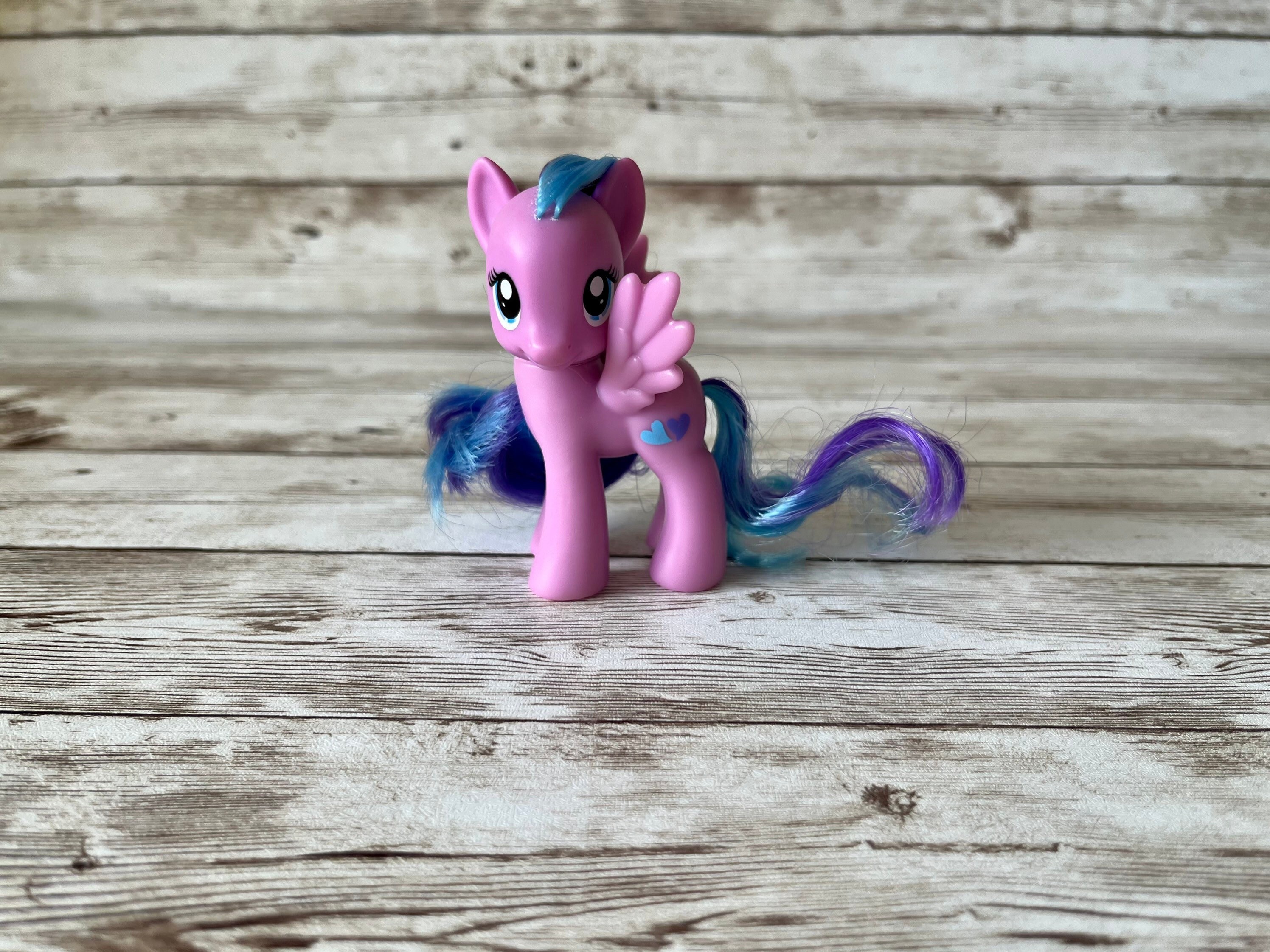 My Little Pony Flitterheart