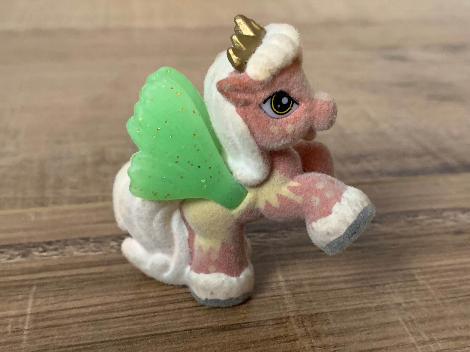 Filly Princess Pony Toys MLP 2000s Collectible Retro Toys My | Etsy