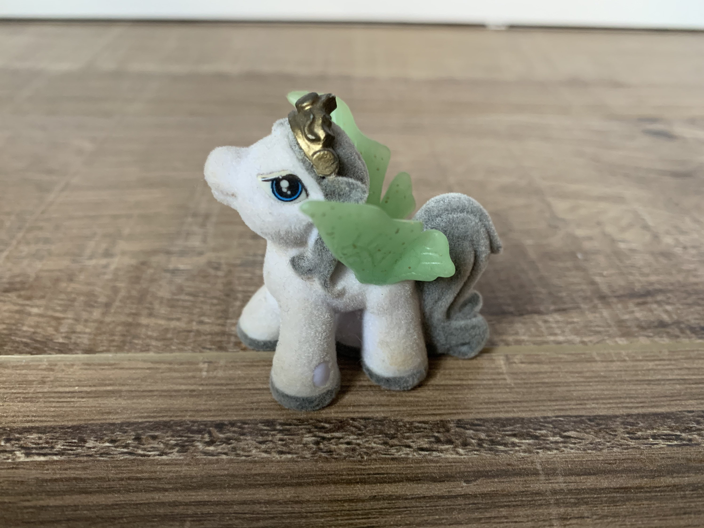 Filly Princess Pony Toys MLP 2000s Coleccionable Retro | Etsy