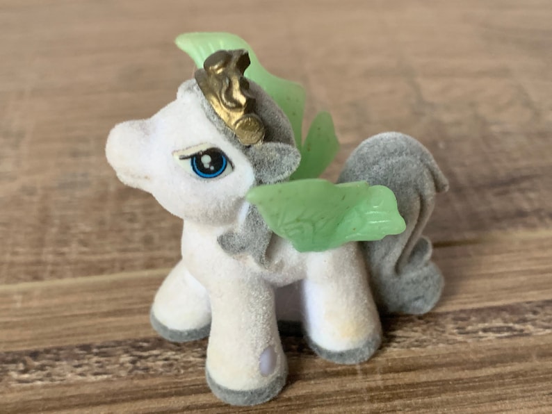 Filly Princess Pony Toys MLP 2000s Collectible Retro Toys My | Etsy