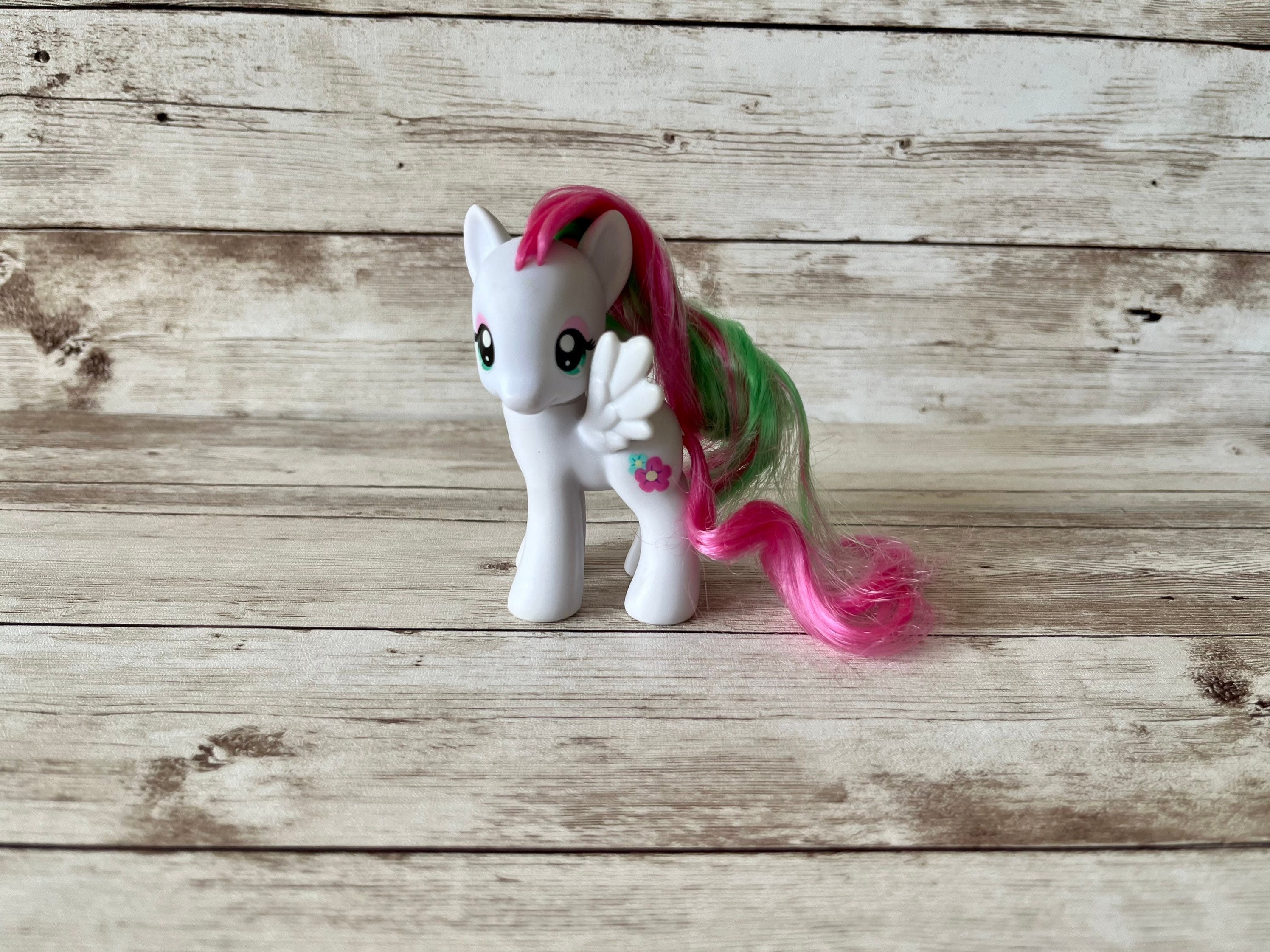 My Little Pony Blossomforth