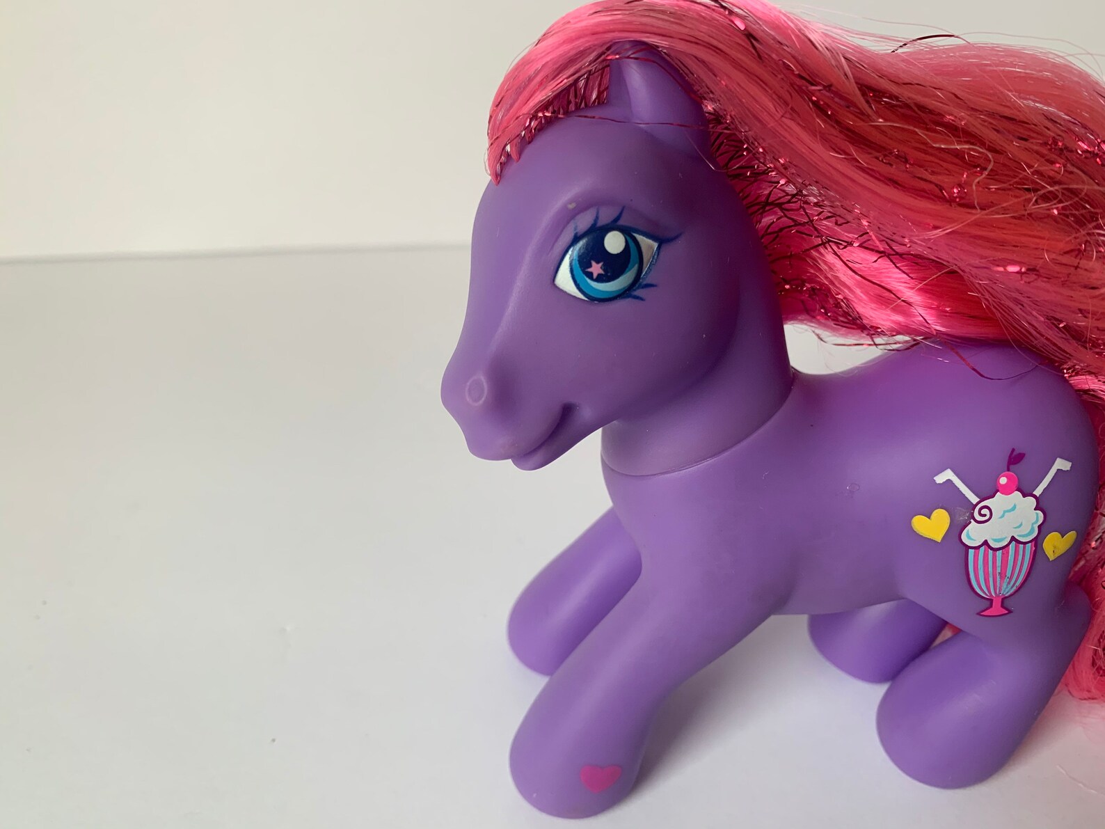 G3 Fizzy Pop My Little Pony 2004 MLP 2000s Collectible Retro | Etsy