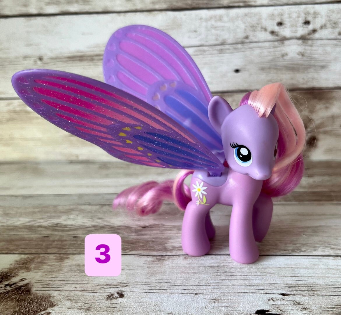 My Little Pony Daisy Dreams