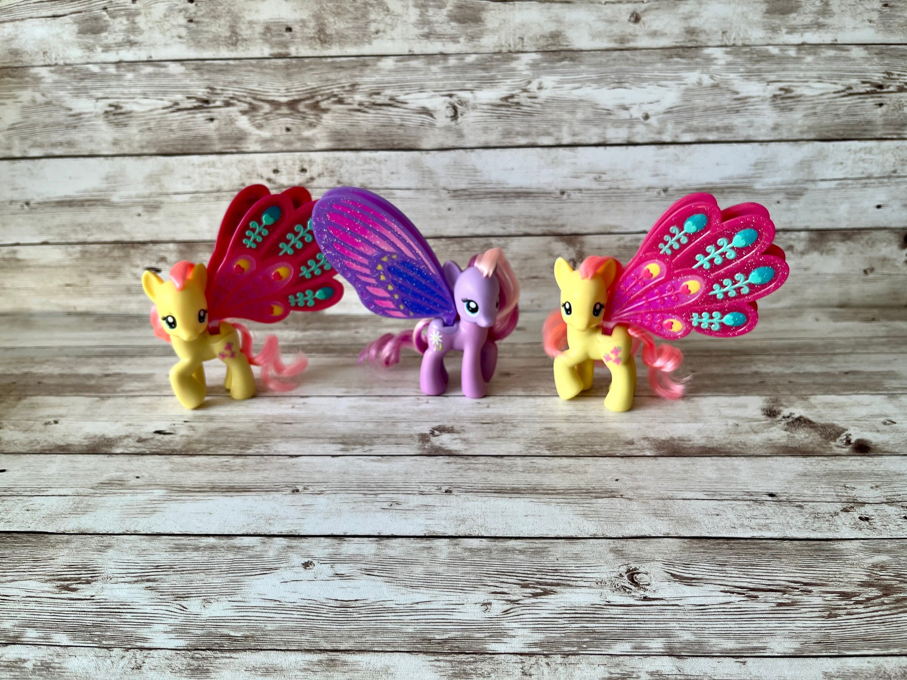 My Little Pony Daisy Dreams