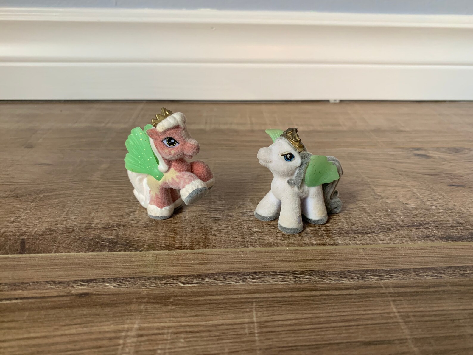 Filly Princess Pony Toys MLP 2000s Collectible Retro Toys My | Etsy