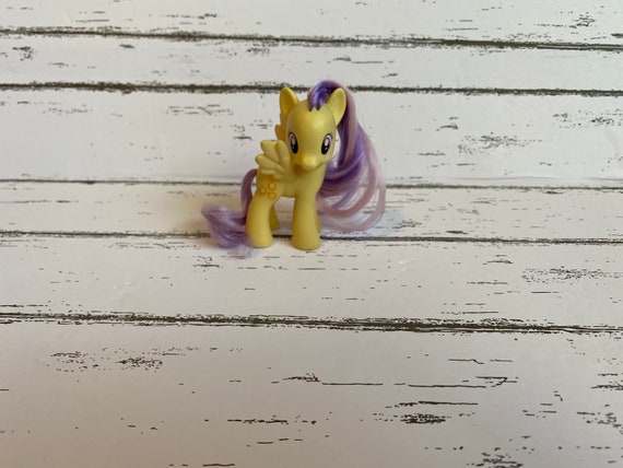 My Little Pony Sunny Rays G4 My Little Pony Sunny Rays My | Etsy