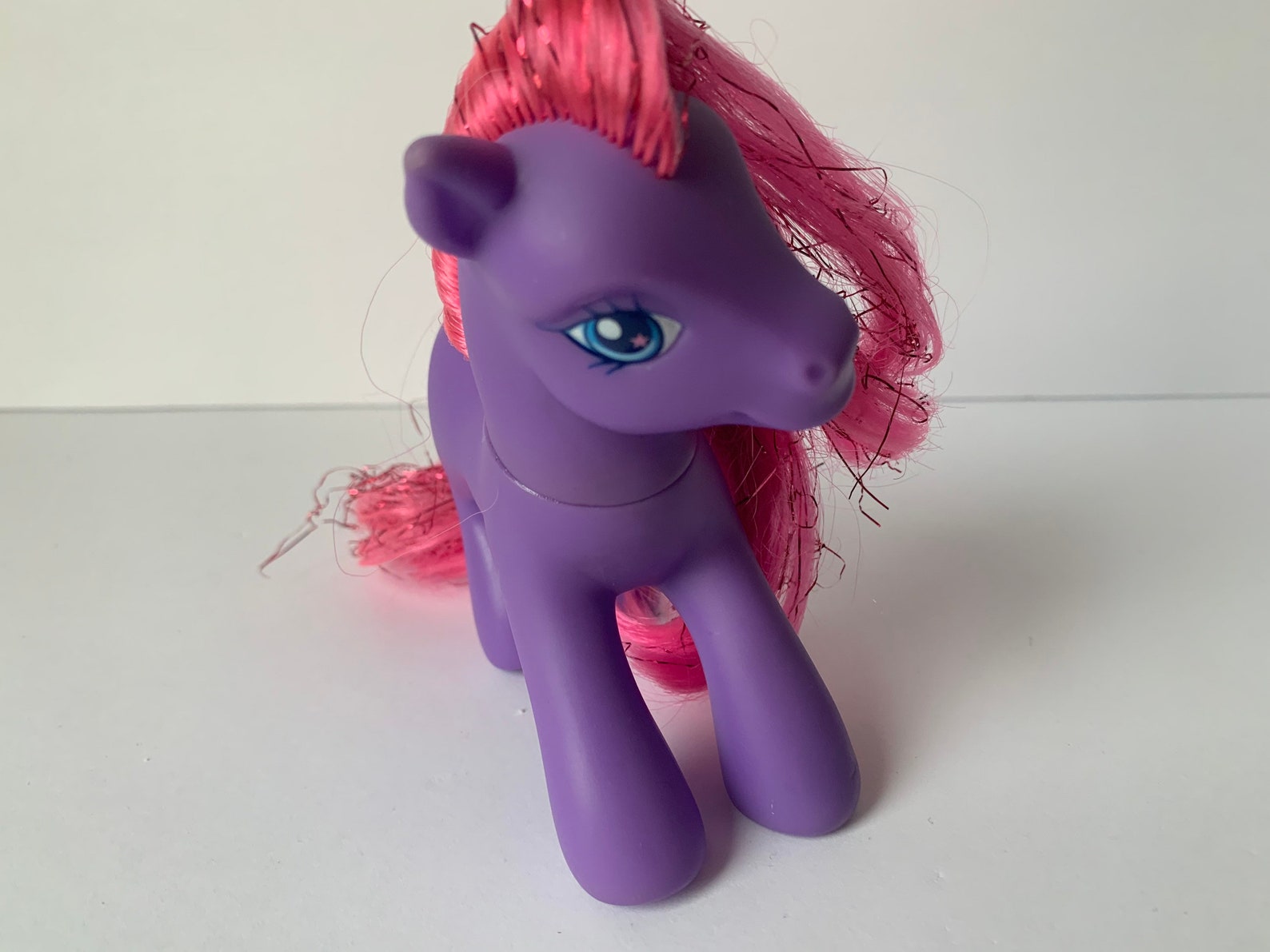 G3 Fizzy Pop My Little Pony 2004 MLP 2000s Collectible Retro | Etsy