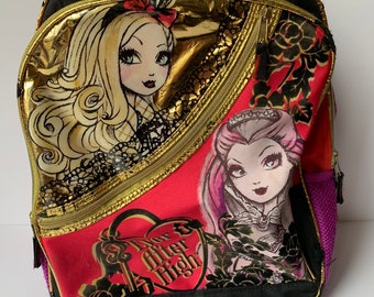 Ever After High - Etsy