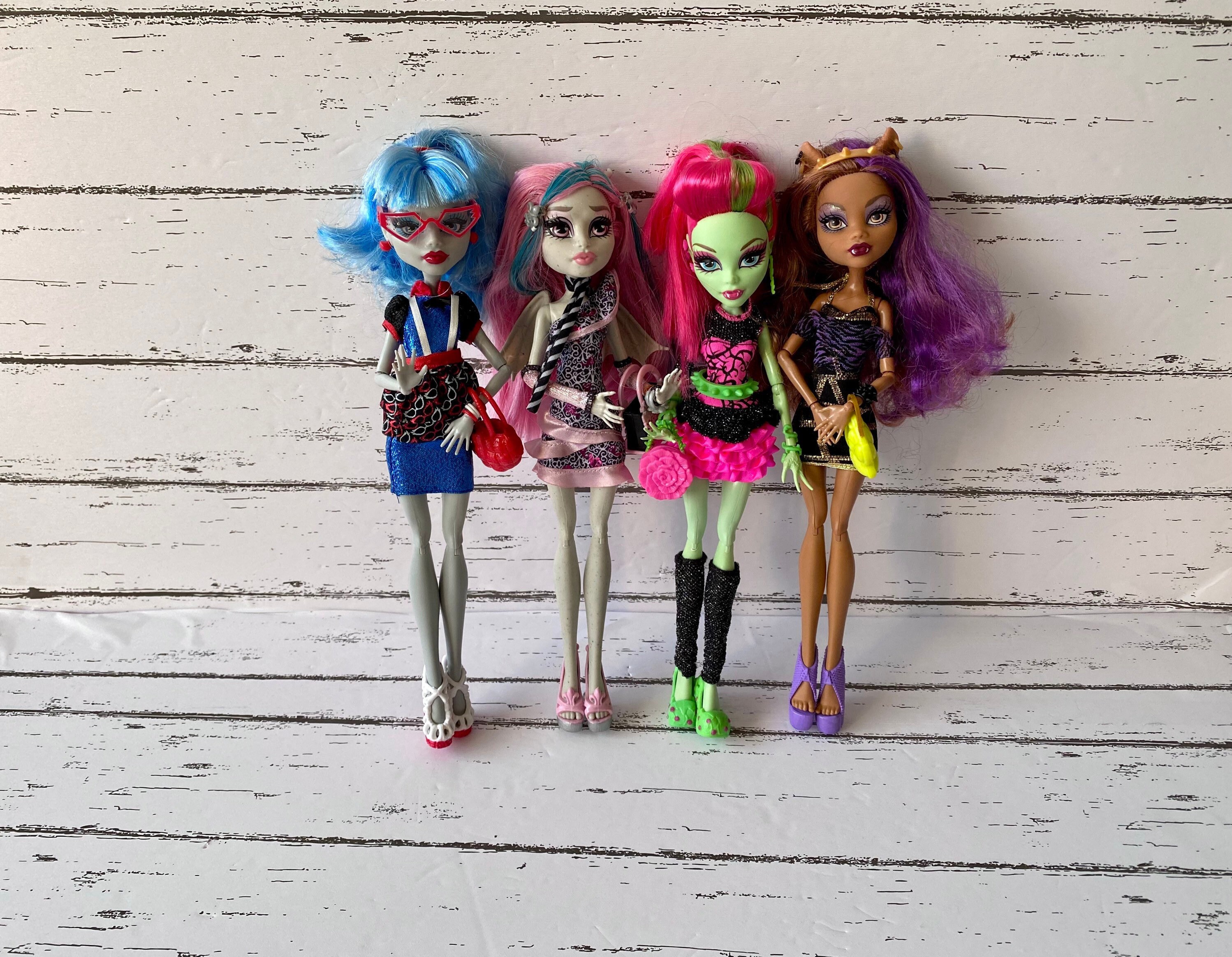 Pack Ghouls Night Out