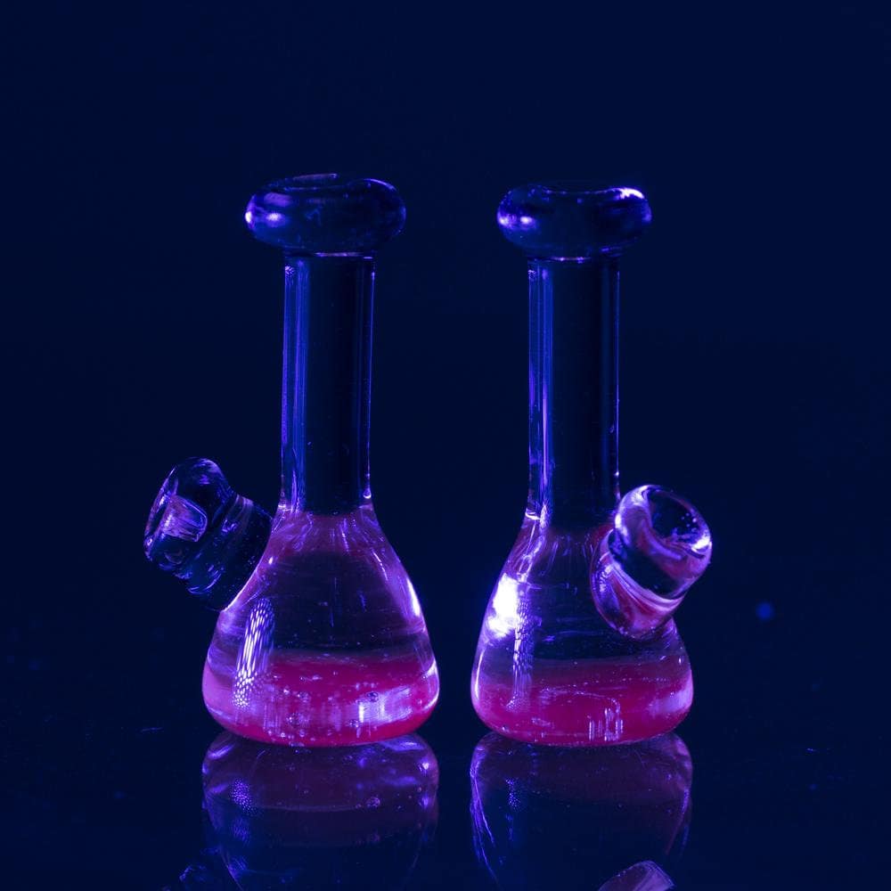 Pink Bongs for Marijuana - Etsy